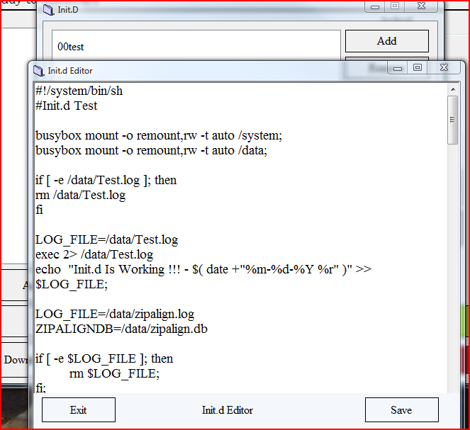 Custom Rom Maker - αη∂яσι∂ кιηg